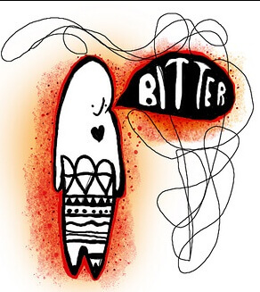 12 Steps to Overcoming Bitterness - Harley Therapy™ Blog