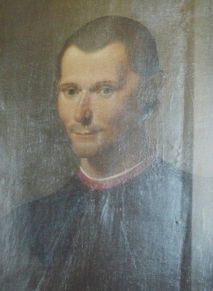 What is Machiavellianism in Psychology? - Harley Therapy™ Blog