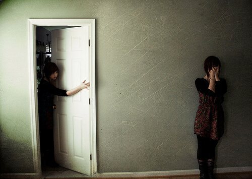 What is body dysmorphic disorder?