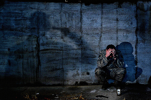 Acute Stress Disorder vs PTSD vs Emotional Shock - Which One Do You ...