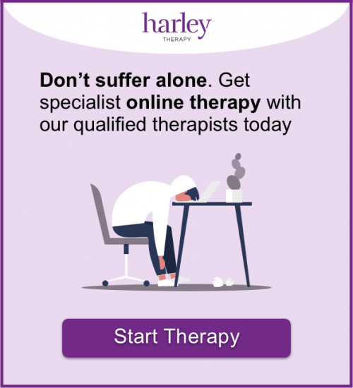 What is Engulfment? When Relationships Become Your Everything - Harley ...