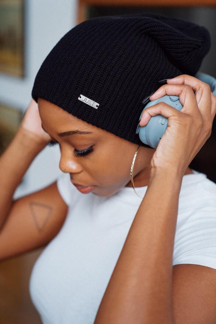 Music and Mental Health - Are Your Tunes Bringing You Down? - Harley ...