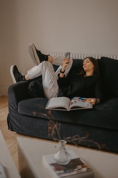 Lack Self-Discipline? Here’s Why (and How to Fix It) - Harley Therapy™ Blog